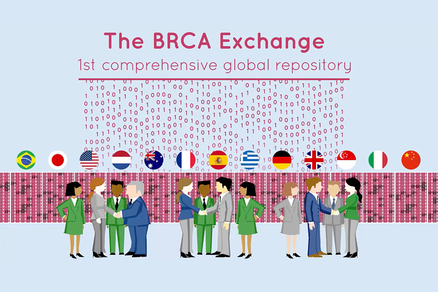 BRCA Exchange aggregates data on thousands of BRCA variants to inform ...