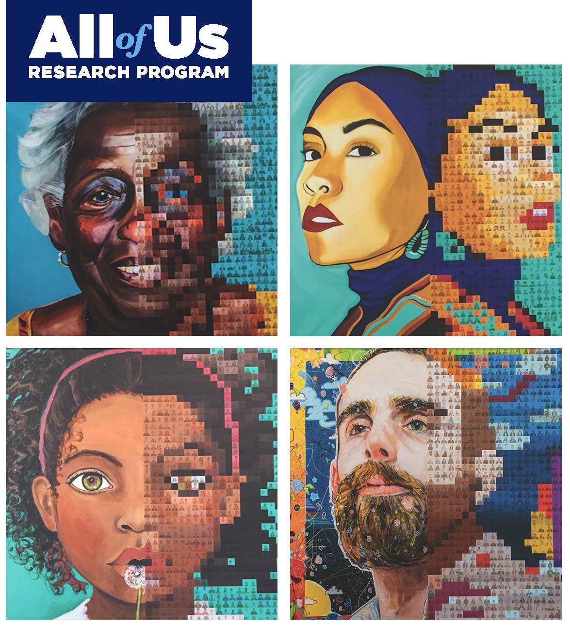 NIH All of Us Research Program symposium to highlight progress and next ...