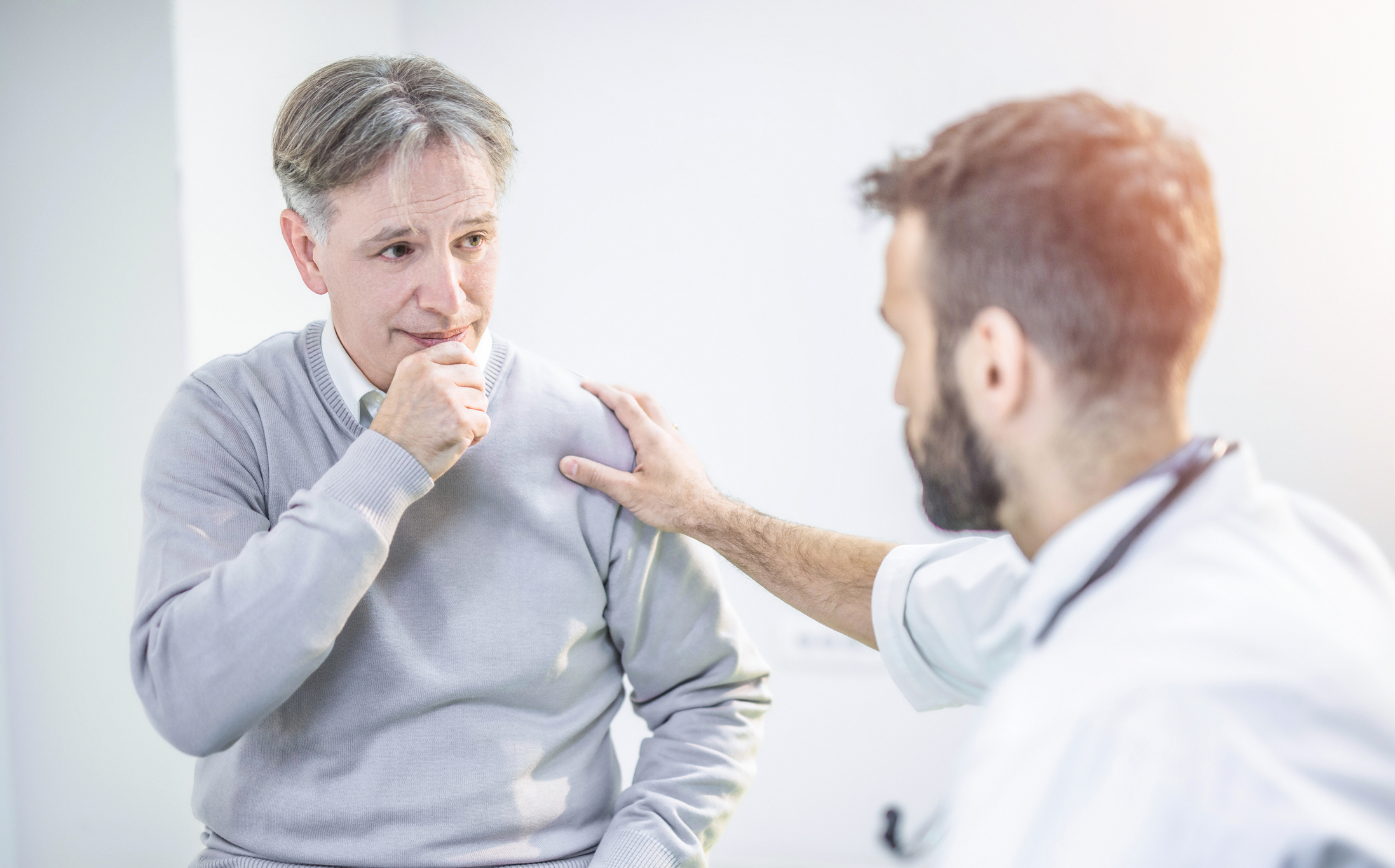 Diagnosing COPD | National Institutes of Health (NIH)