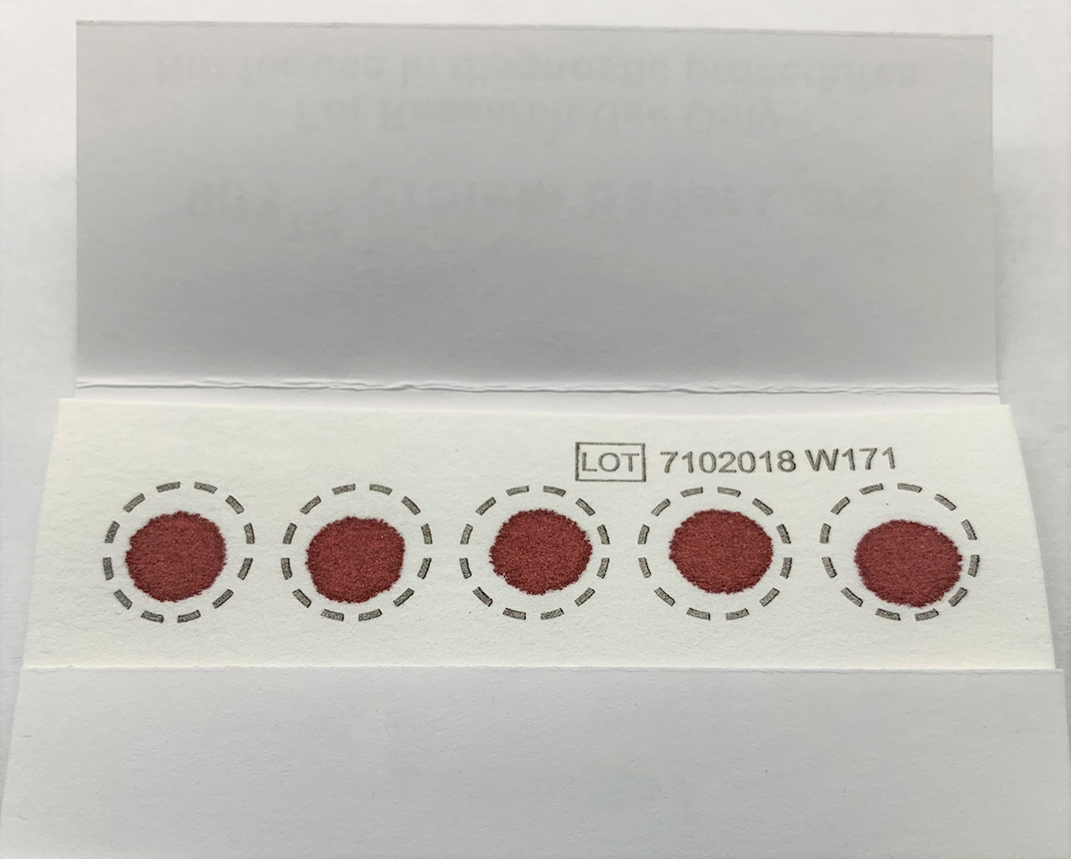 NIH study finds lower concentration of PrEP drug in pregnant teens ...