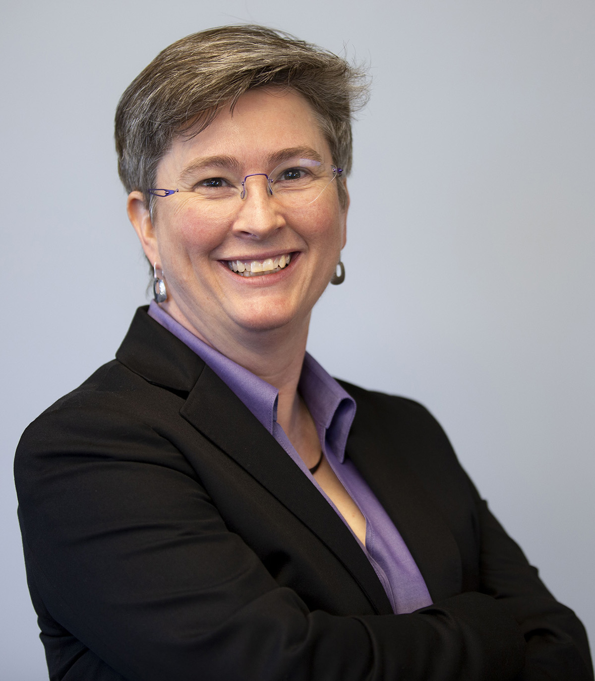 NIH names Dr. Joni L. Rutter director of the National Center for ...