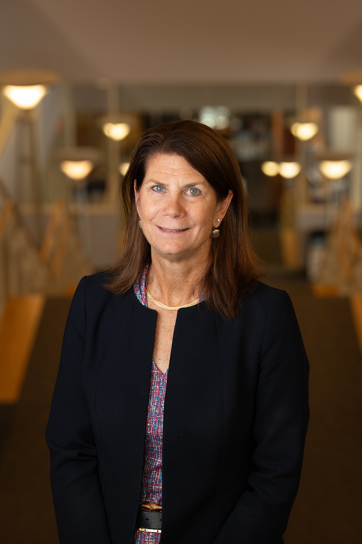 NIH selects Dr. Kathleen Neuzil as director of the Fogarty ...