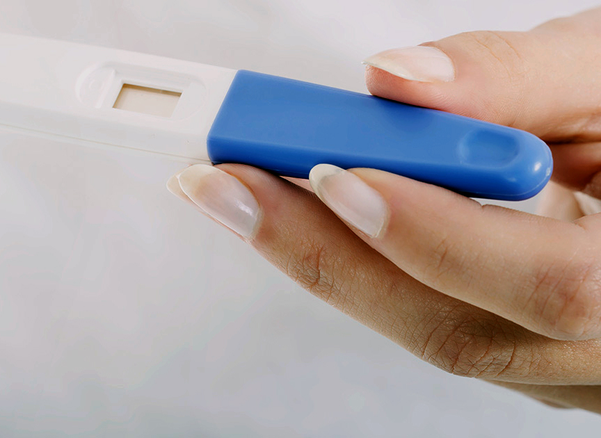 Ovarian reserve tests fail to predict fertility, NIH-funded study ... Ovarian reserve tests fail to predict fertility, NIH-funded study ...
