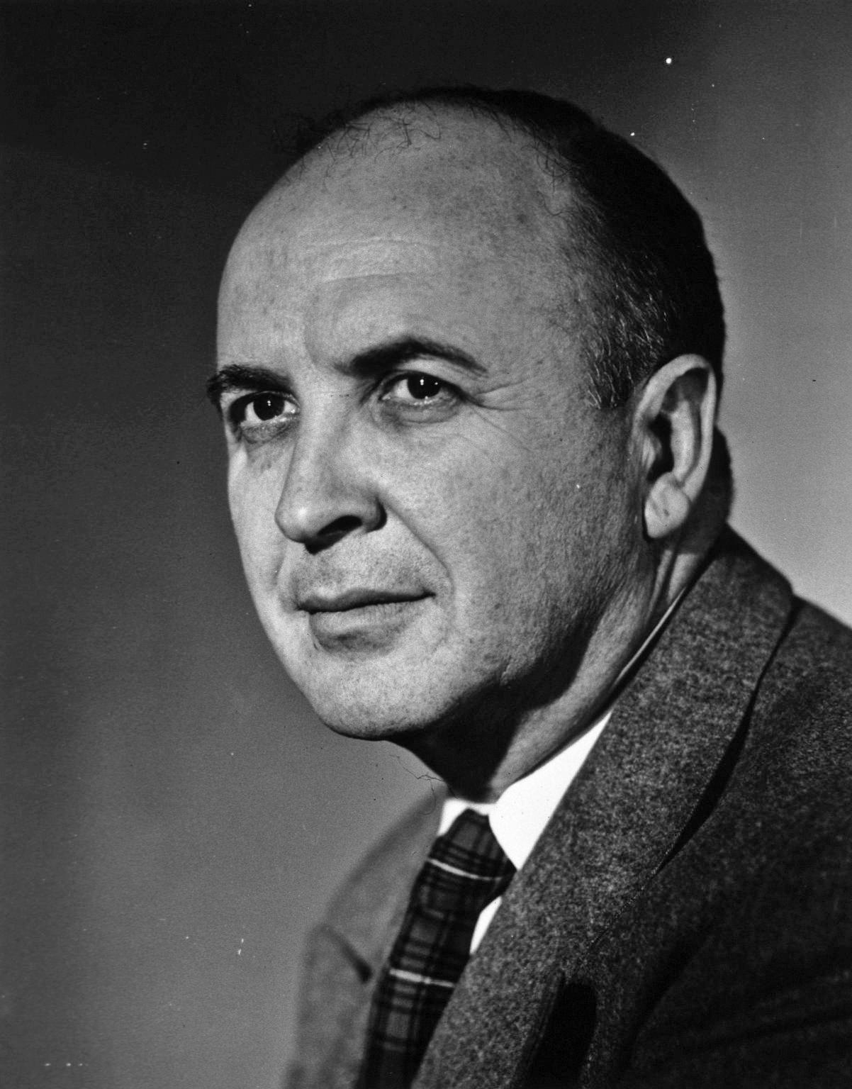 William Henry Sebrell, Jr., M.D. | National Institutes of Health (NIH)