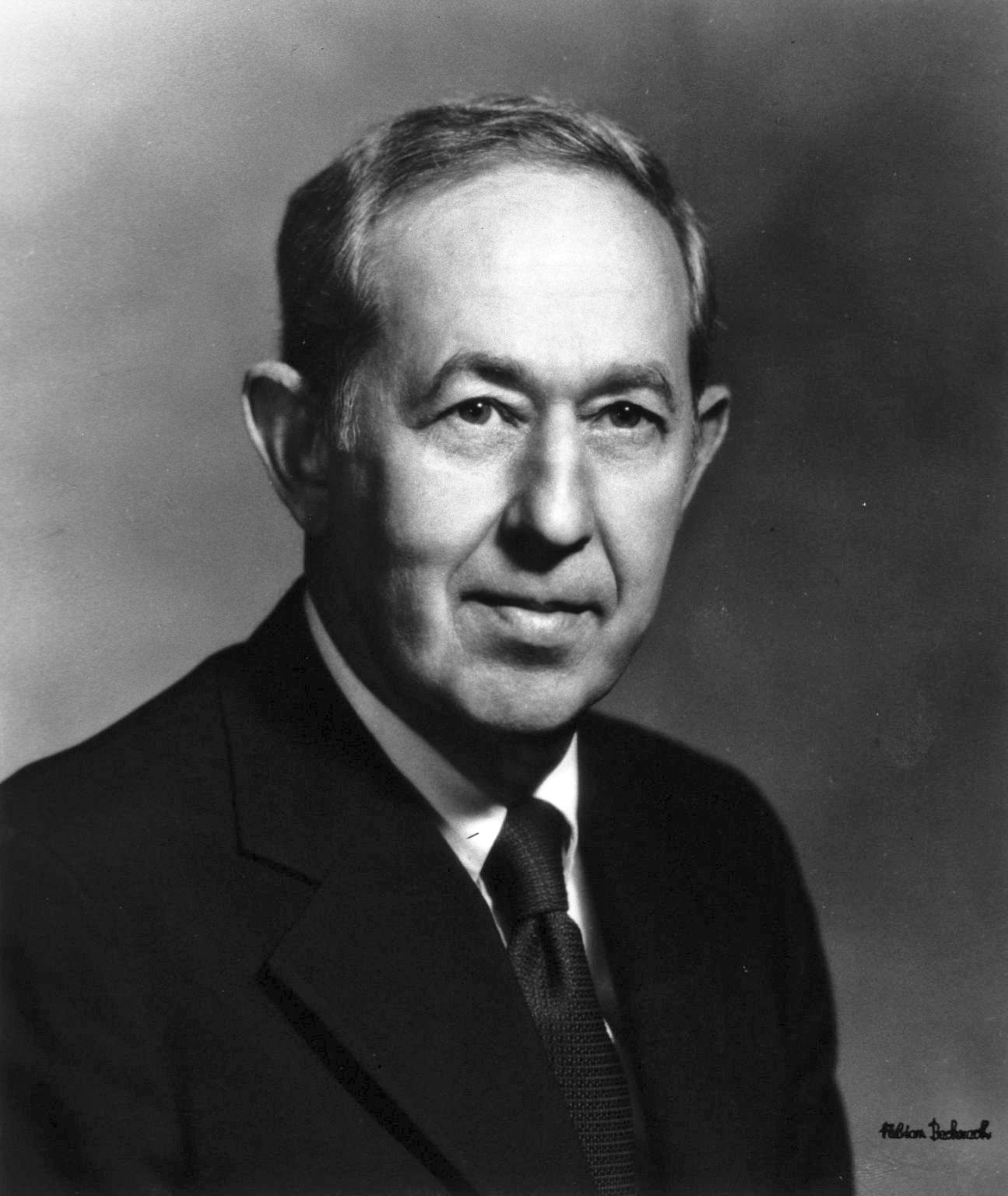 Robert S. Stone, M.D. | National Institutes of Health (NIH)