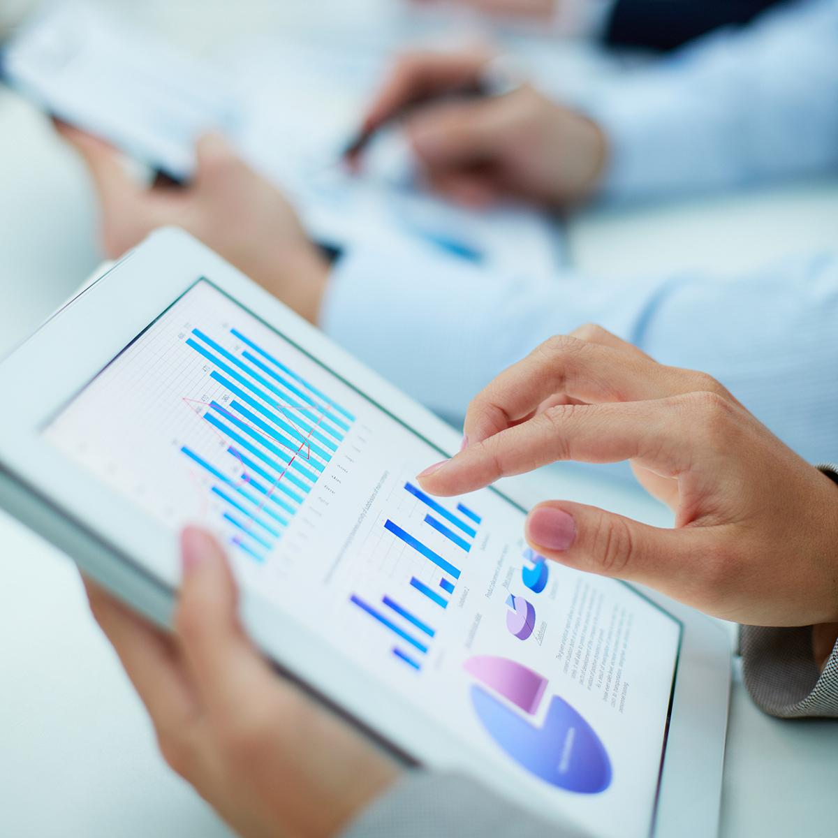 Formatting and Visual Clarity | National Institutes of Health (NIH)