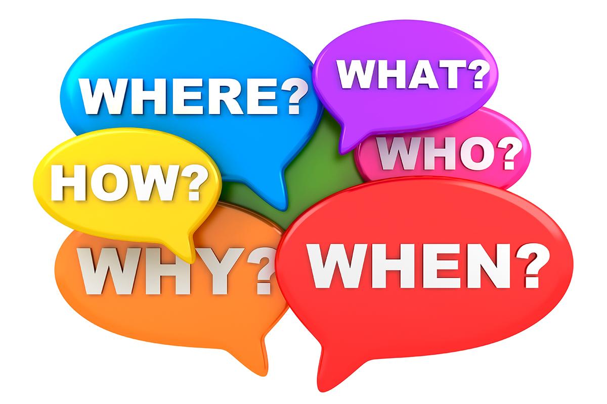 Formatting and Visual Clarity | National Institutes of Health (NIH)