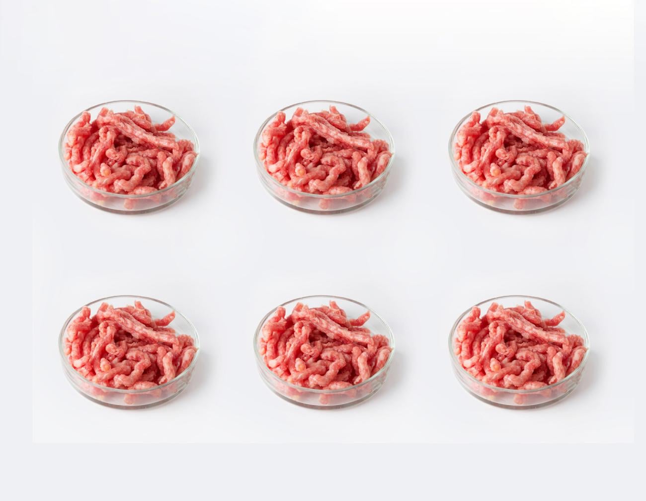 Gut microbes affect harmful compound in red meat | National Institutes ...