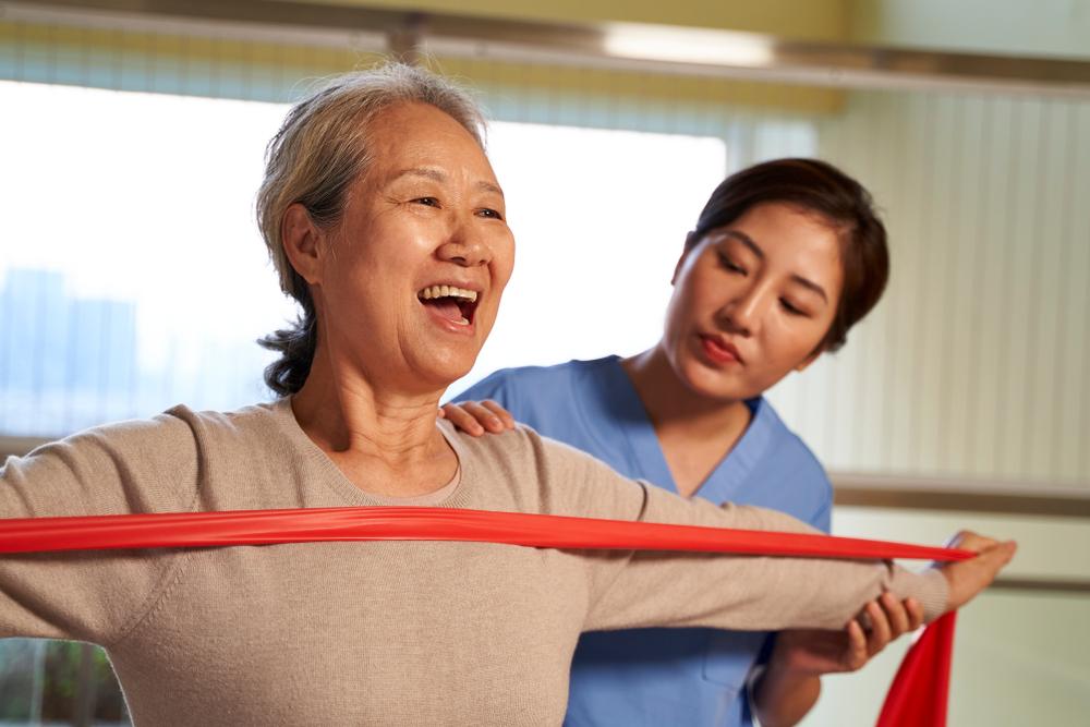 Critical time window for rehabilitation after a stroke | National ...