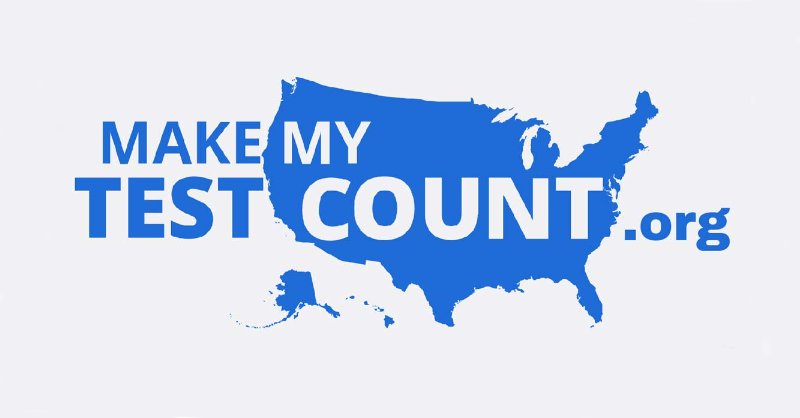 NIH establishes website for self-reporting COVID-19 test results ...