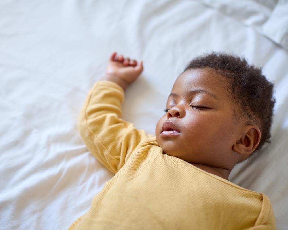Metabolites may help predict risk of sudden infant death syndrome ...