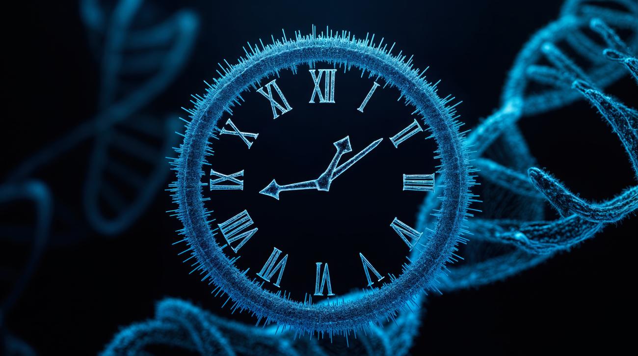 Can we slow aging? | National Institutes of Health (NIH)