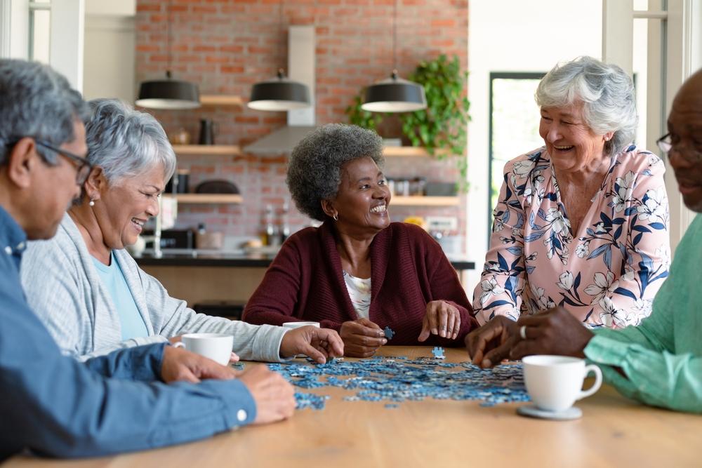 Can we slow aging? | National Institutes of Health (NIH)
