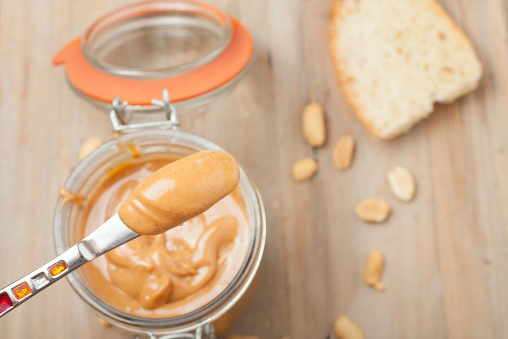 Therapy boosts peanut tolerance in allergic kids | National Institutes ...