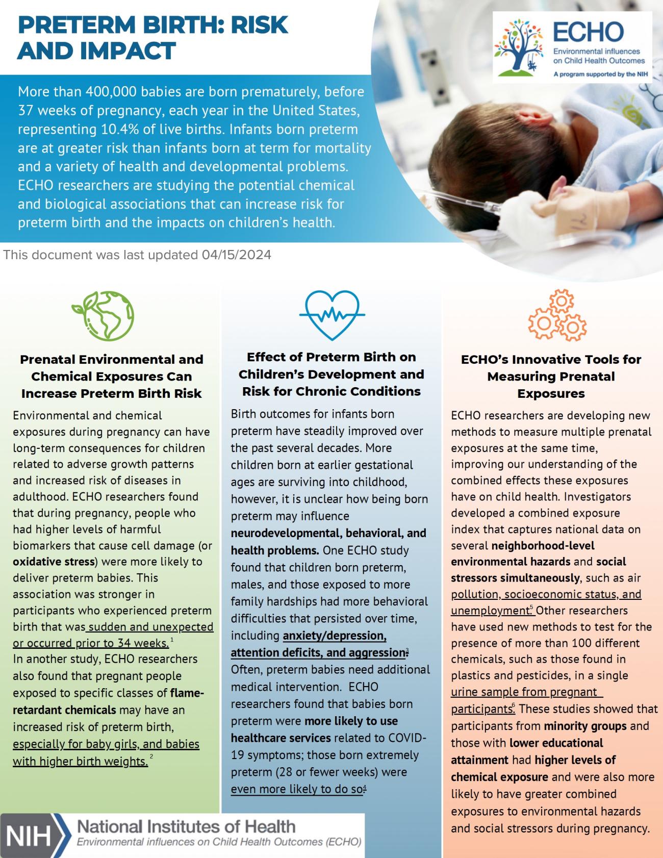 Sharable Resources | National Institutes of Health (NIH)