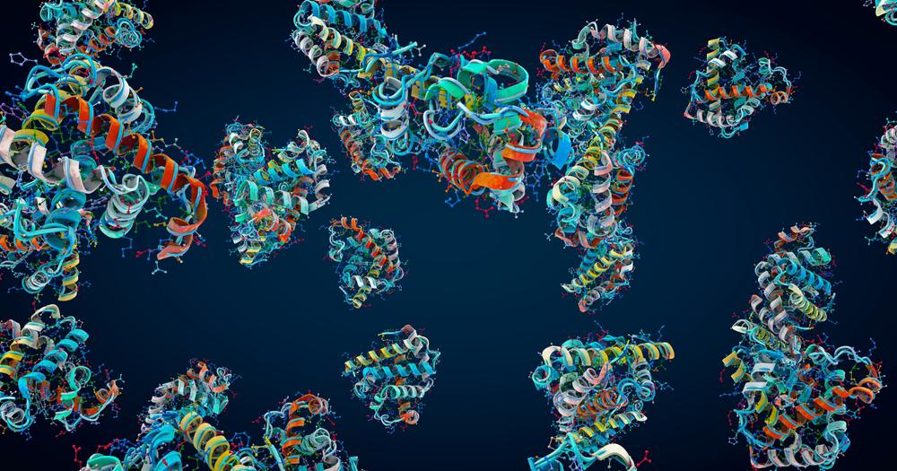Designing proteins | National Institutes of Health (NIH)
