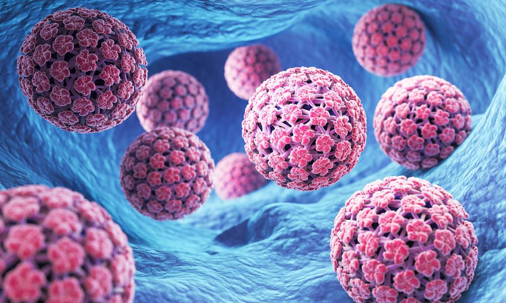 One dose of HPV vaccine as effective as two | National Institutes of ...