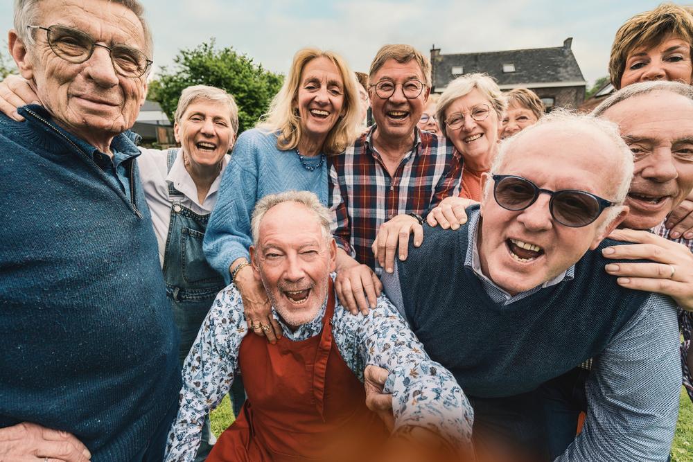 SuperAgers show unique cell signatures in the brain | National ...