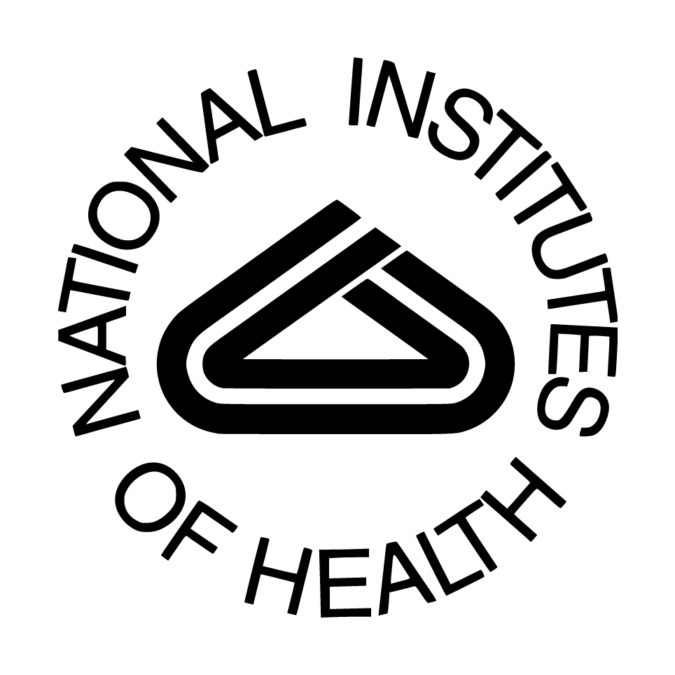 History of the NIH Logo | National Institutes of Health (NIH)