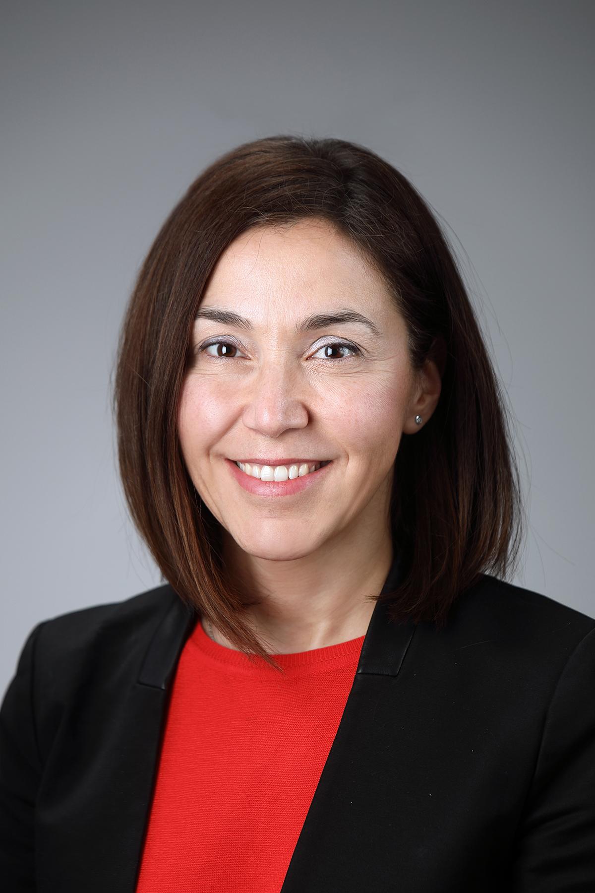 Tenured and Former Scholars | National Institutes of Health (NIH)