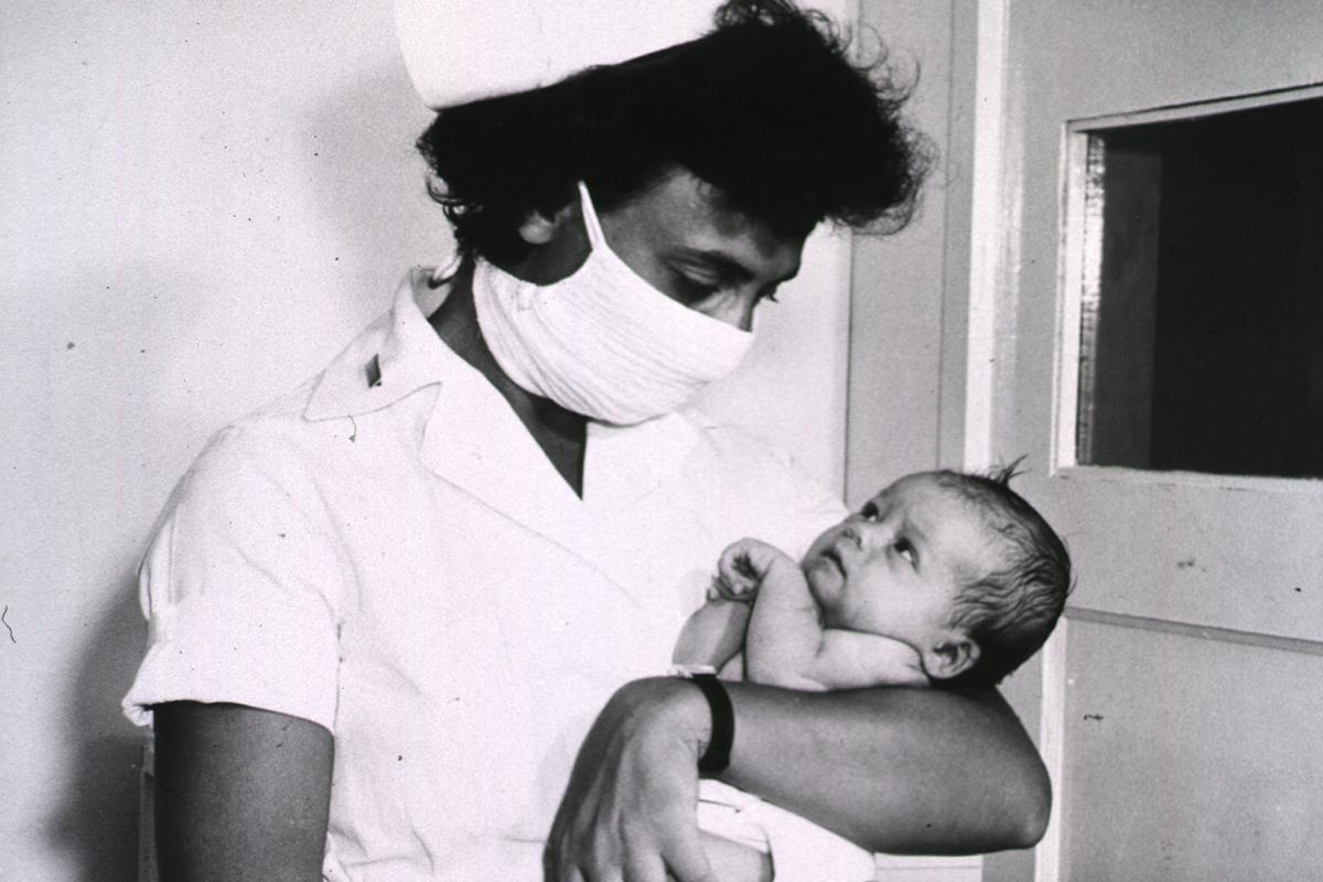 Infant and Maternal Health | National Institutes of Health (NIH)