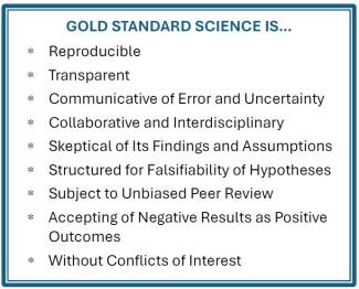 NIH Publishes Plan to Drive Gold Standard Science | National Institutes ...