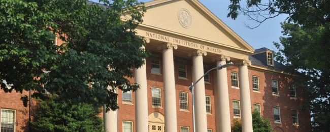 About NIH | National Institutes of Health (NIH)