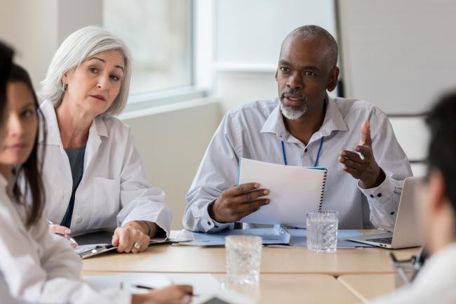 Panel identifies need for improved implementation of preventive ...
