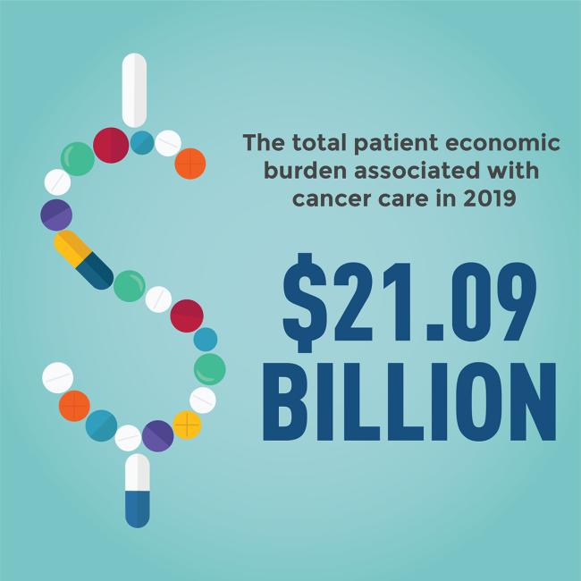 Annual Report to the Nation Part 2: Patient economic burden of cancer ...