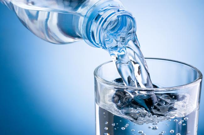 Good hydration may reduce long-term risks for heart failure | National ...