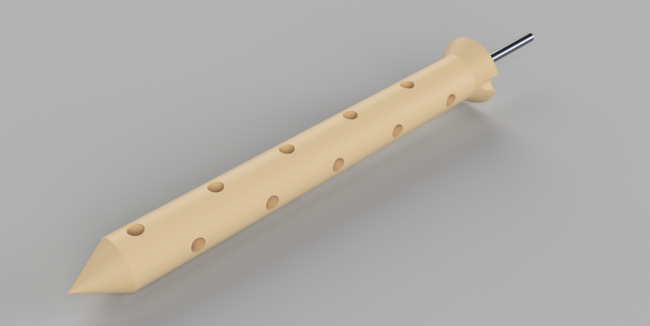 Tiny implanted devices give insights for treating brain tumors ...