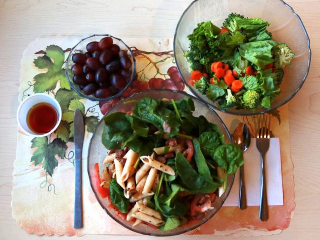 Obesity and metabolic health | National Institutes of Health (NIH)