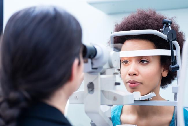 Medicaid vision coverage for adults varies widely by state | National ...