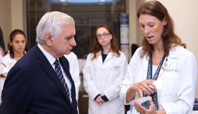 Office of Legislative Policy and Analysis (OLPA) | National Institutes ...