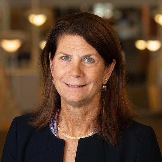 NIH selects Dr. Kathleen Neuzil as director of the Fogarty ...